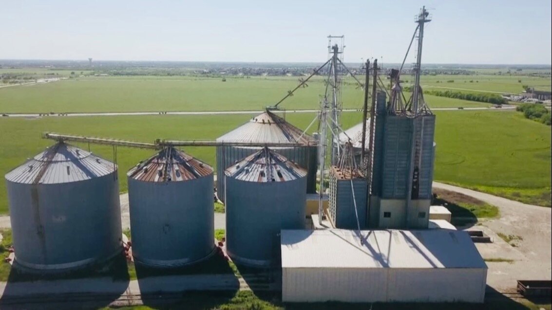 Petition · Convert the Prosper Silos into Recognized Landmarks ...