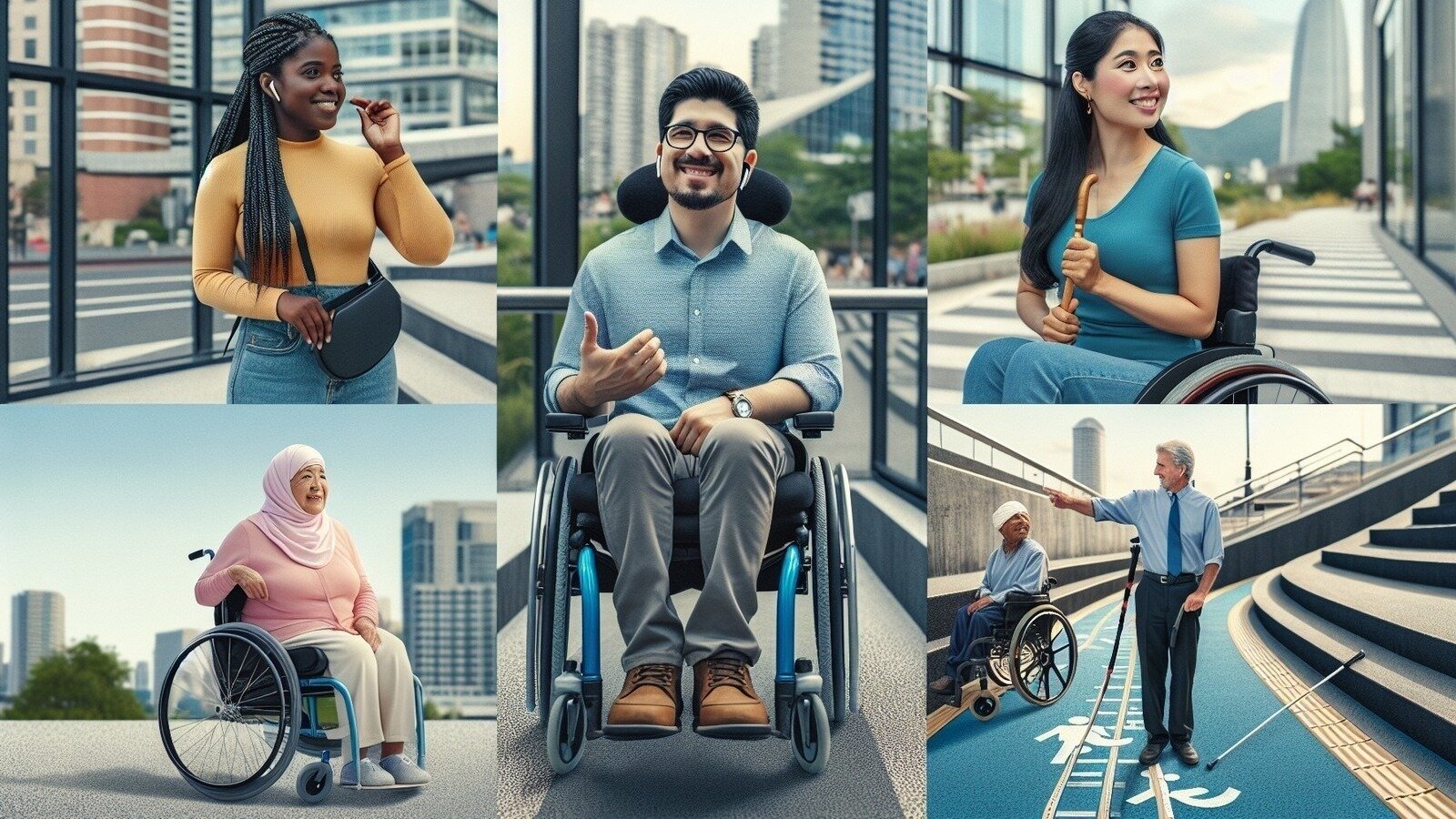 Petition · Improve Accessibility and Support for Disabled Individuals ...