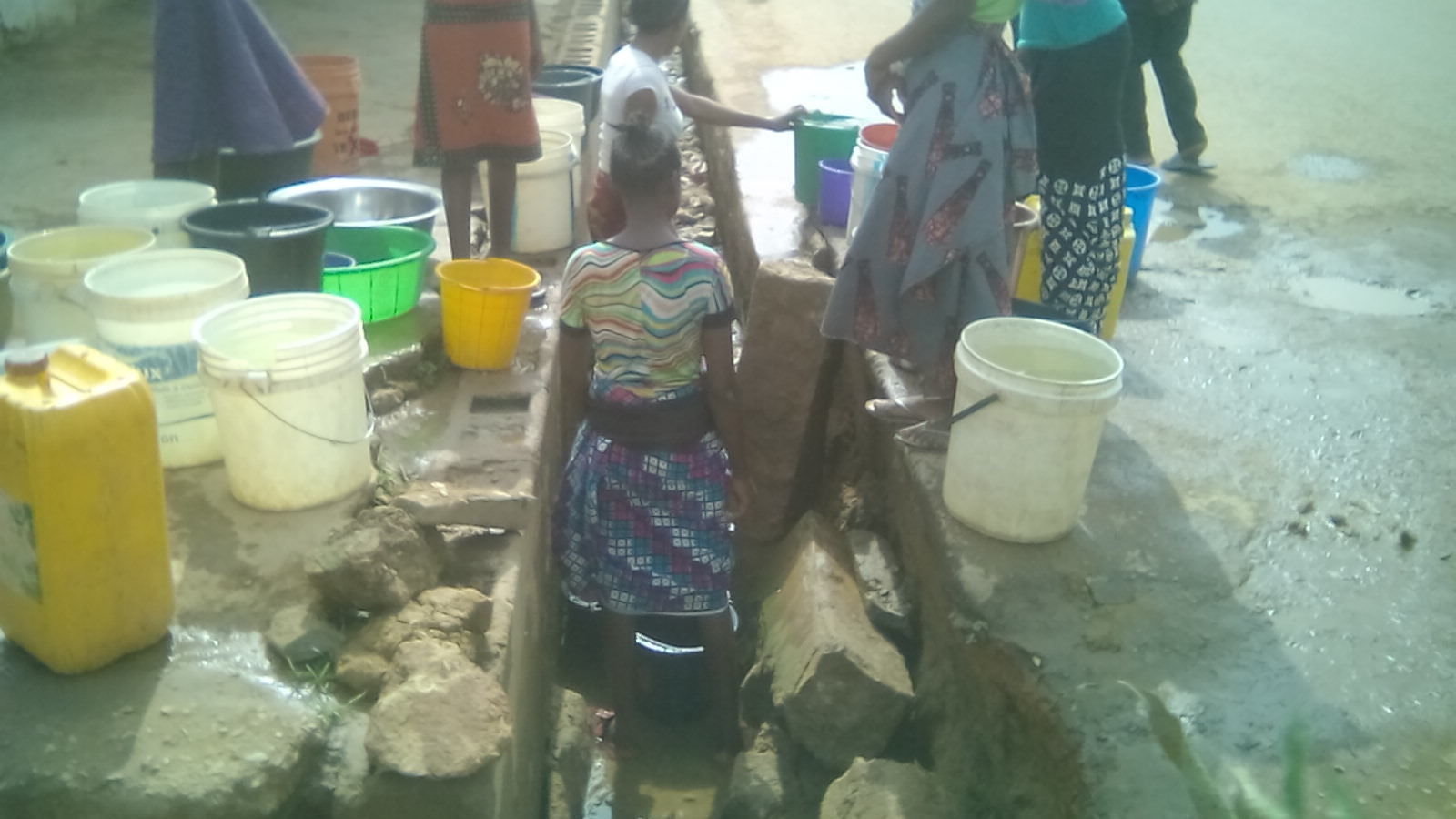 Petition · Communities r being neglected without its necessary ...