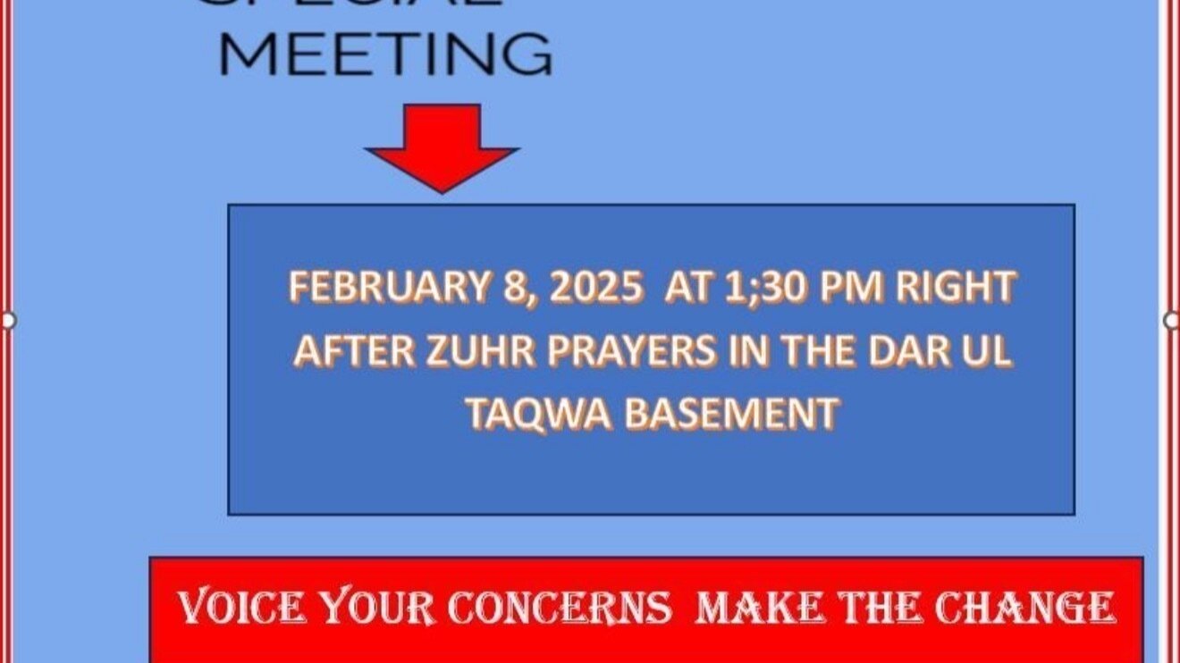 Petition · Finalize Bylaws and Create a Community Oversight Committee ...