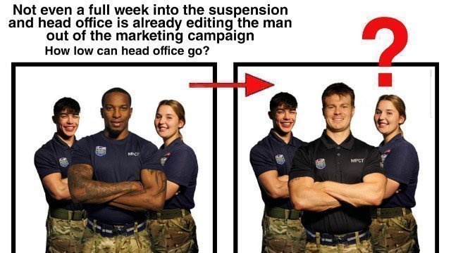 Petition · JUSTICE FOR JAY FRENCH (a man who deserves nothing less than ...