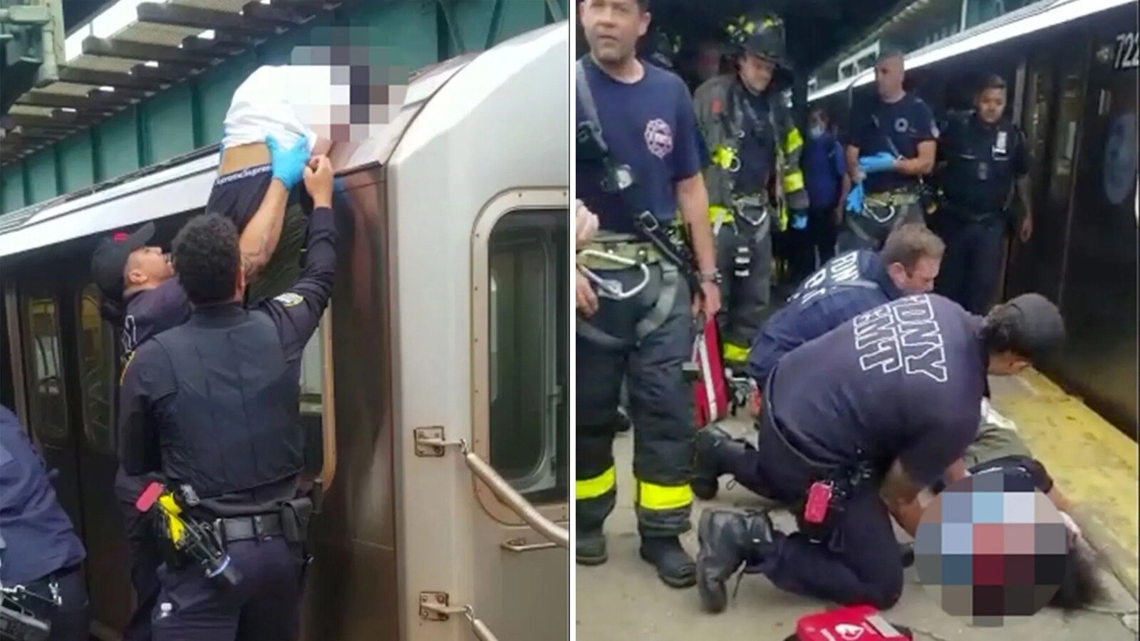 Petition · Stop subway surfing. - New York, United States · Change.org