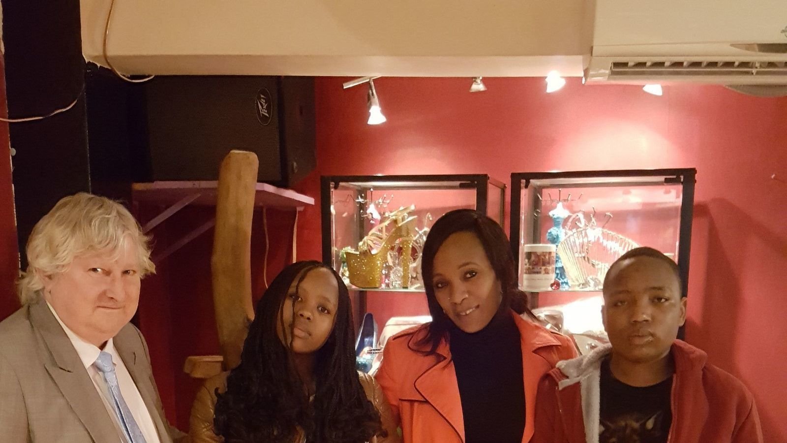 Petition · Save Martha · Change.org