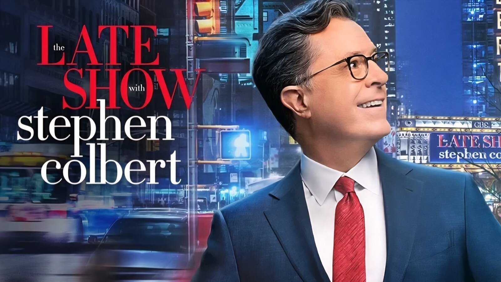 Petition · Reverse CBS and Paramount's Decision on Stephen Colbert's ...