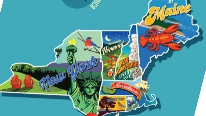 Petition · Support the Secession of the States of New England and New ...