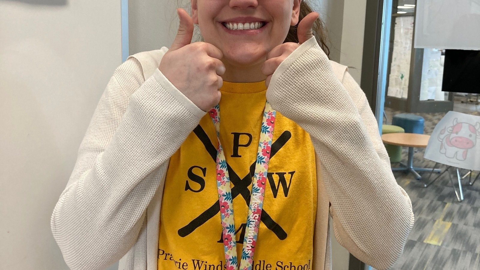 Petition · BRING MS SIMMONS BACK - United States · Change.org