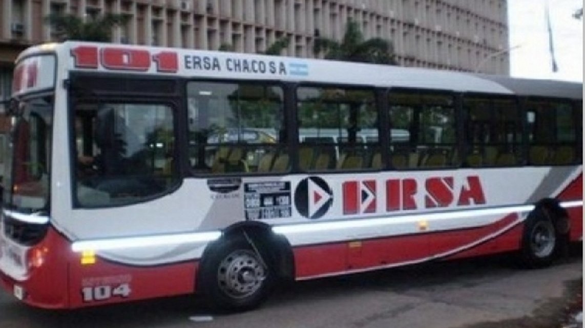 Petición · ERSA y Subsecretaria de Transporte Chaco (VERGUENZA) - Argentina · Change.org