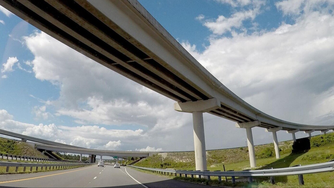 Petition · Implement Left-Lane Driving Regulations Signage on Highway ...