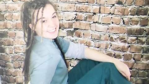 Petition · Justice for Ashlee Martinson - United States · Change.org