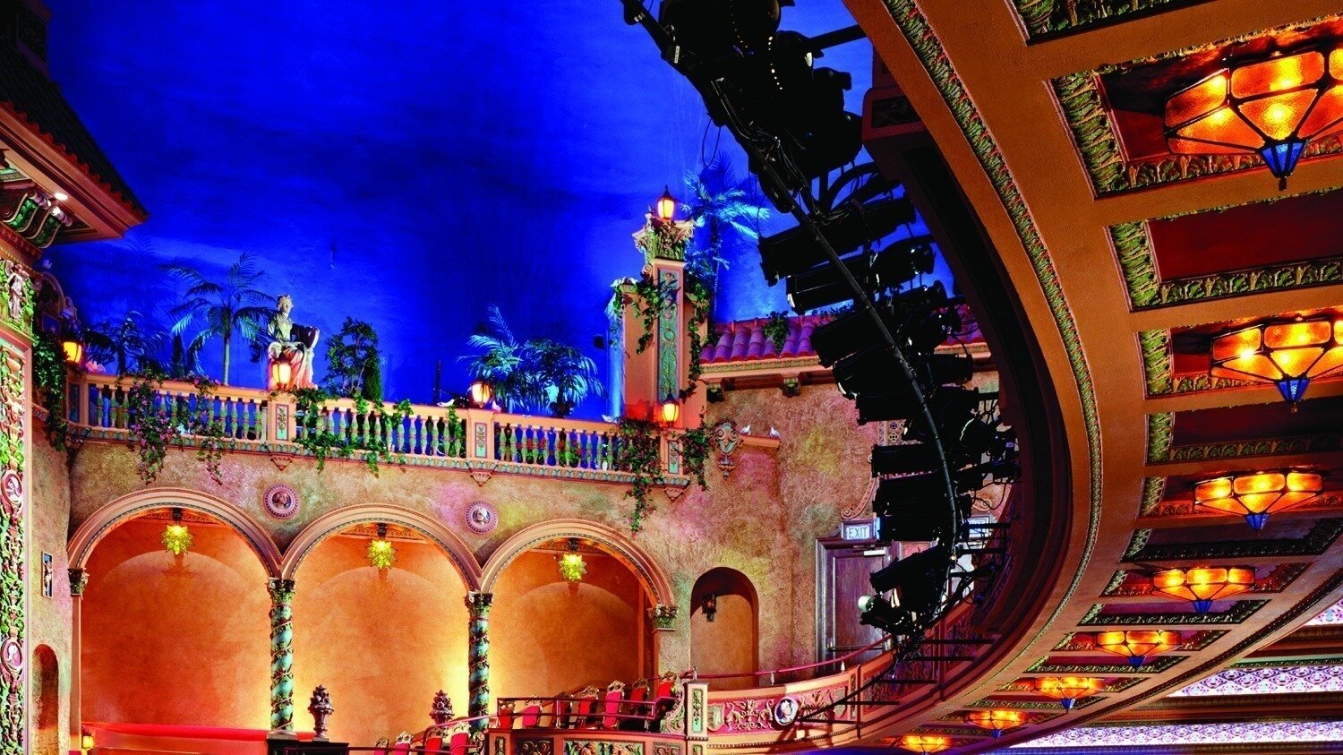 Petition · The City of Miami: Don't Give Away the Olympia (Gusman ...