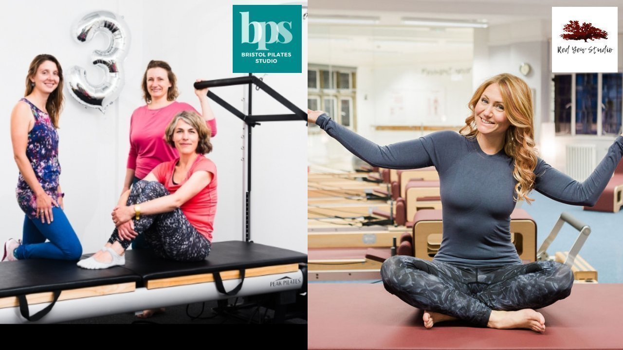 Petition · Exclude small bespoke fitness studios and micro-gyms from ...