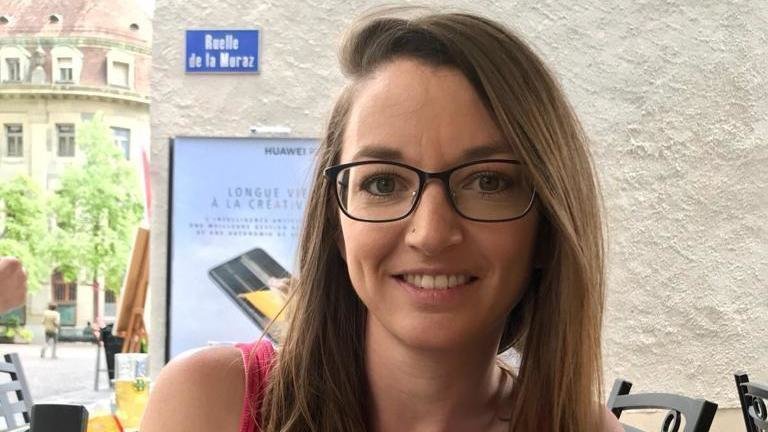 Pétition · SOUTIEN A CAROLINE GEBHARD - REDACTRICE EN CHEFFE LA REGION ...