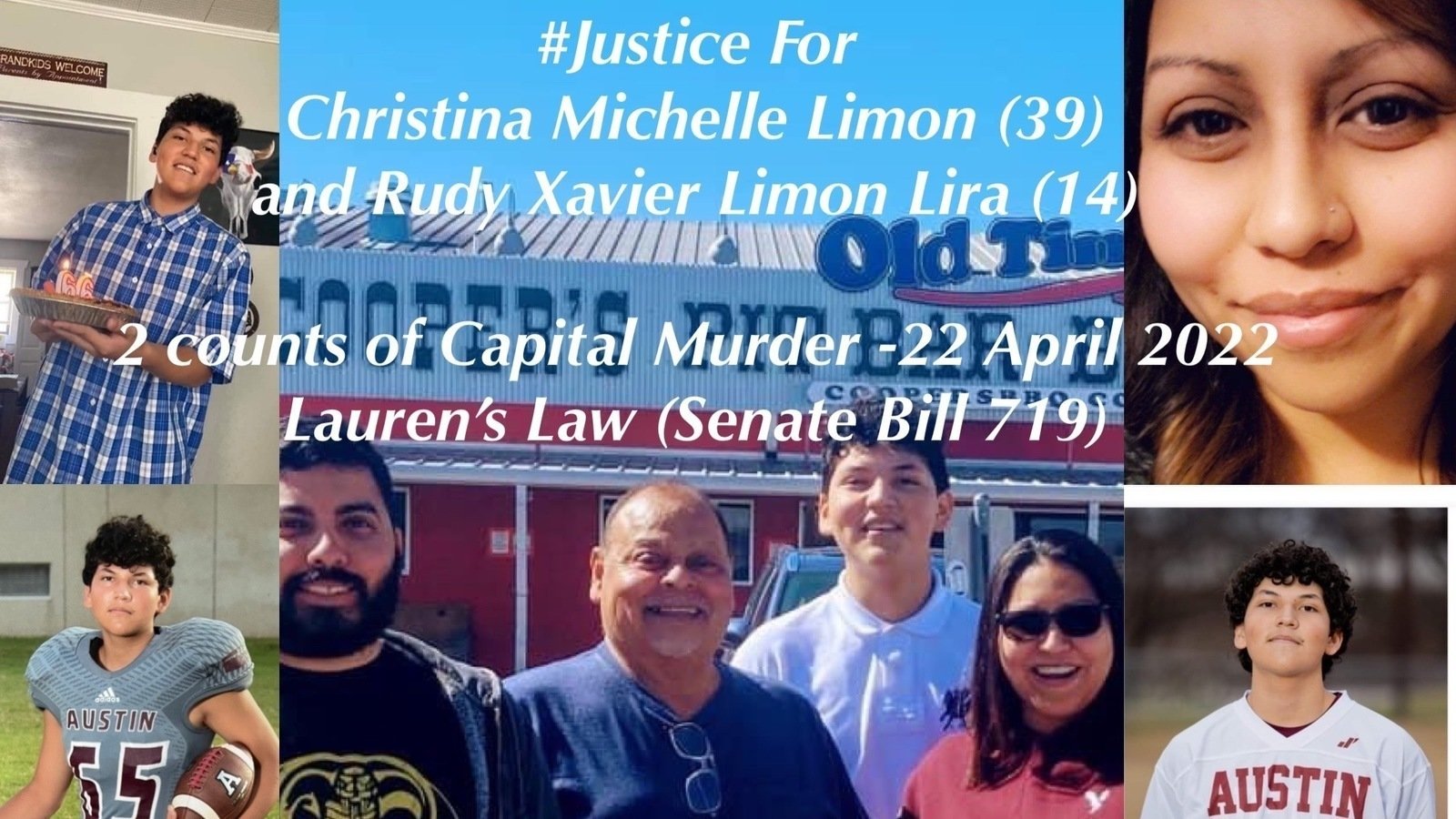 Christina Limon's Instagram, Twitter & Facebook on IDCrawl