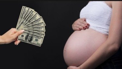 Petition · Ban Paid surrogacy - United States · Change.org