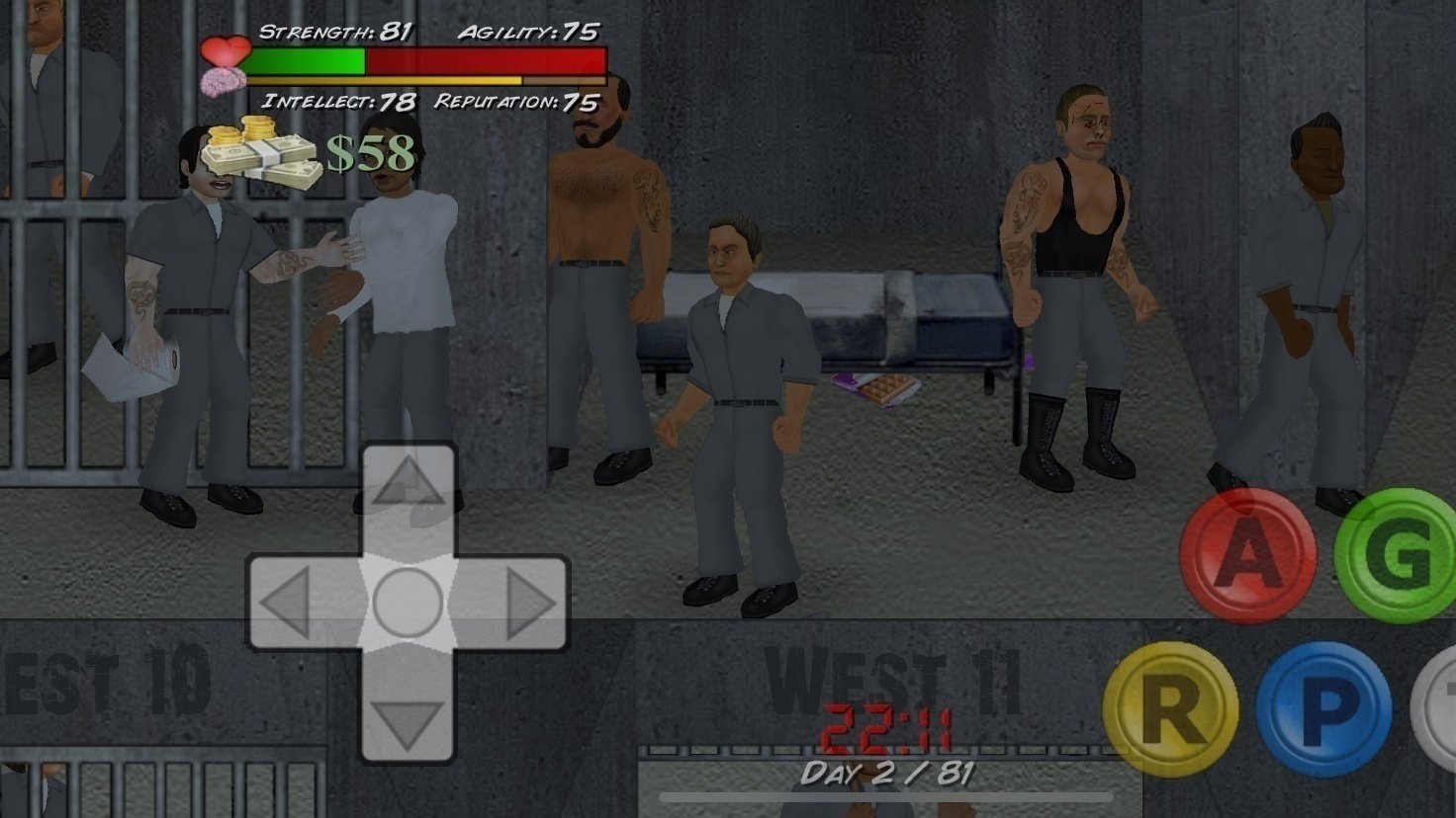 Petition · Update Hard Time (Game) - United States · Change.org