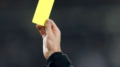 Petition · Stop fines for yellow and red cards in youth football ...