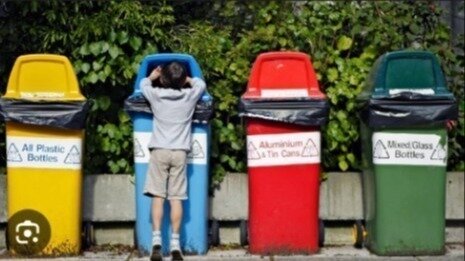 Petition · Promote waste segregation in our community - Sison ...
