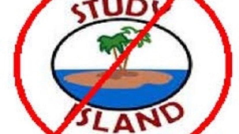 Petition · STOP STUDY ISLAND IN MLSD - United States · Change.org