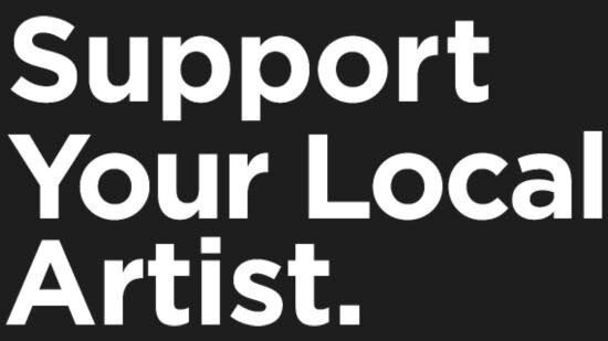 Petition · Support Your Local Artist - India · Change.org