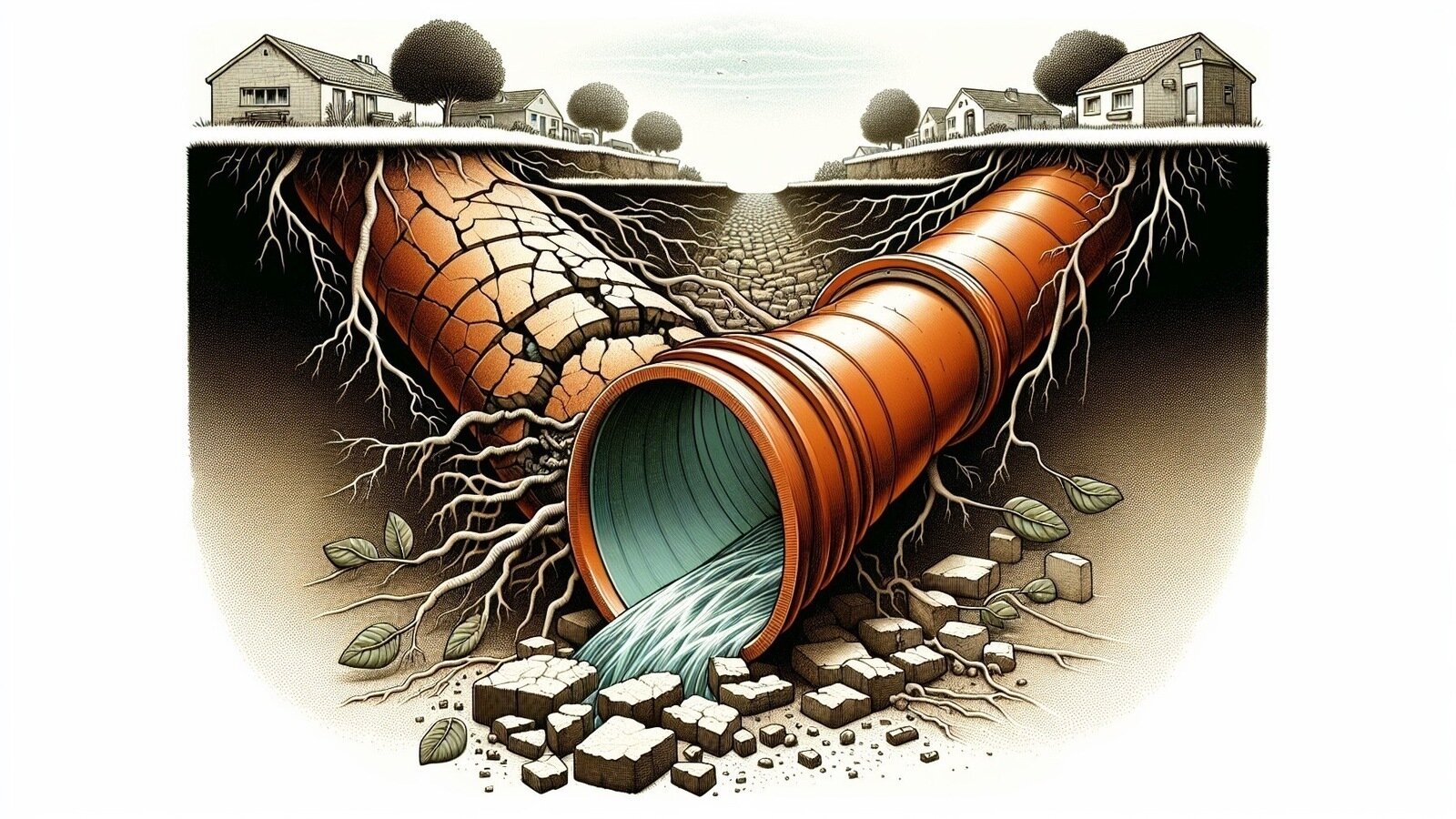 Petition · Replace Terracotta Sewer Lines in Wilmington, DE ...
