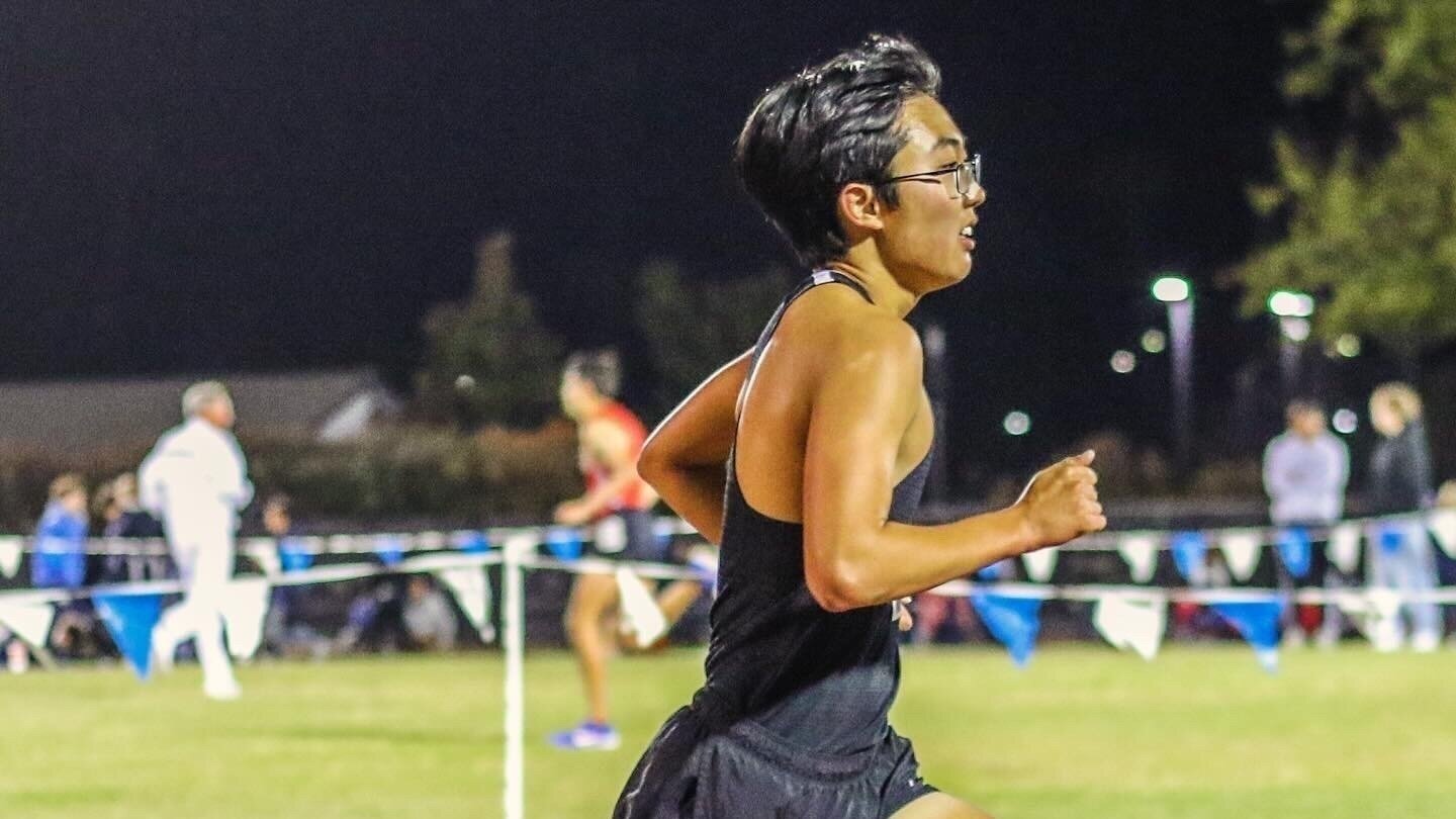 Petition · I want Lucas Chang to run in the open 400m at BCL Meet No. 3 ...