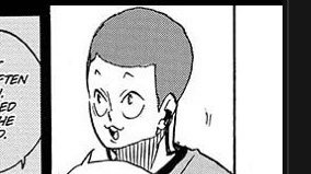 Petition · Bald tendou does not get animated - United States · Change.org