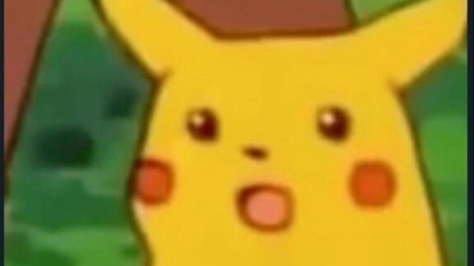 Petition · Change “wow emoji” to “Pikachu wow emoji” - United States ...