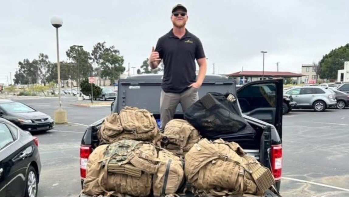 Petition · Protect All Clear Gear: Stop MCCS From Shutting Down a ...