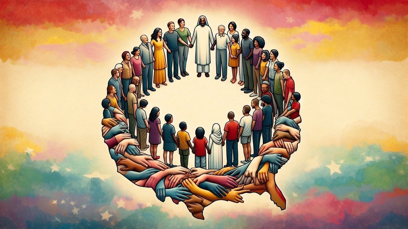 Petition · Implement Compassionate and Fair Immigration Reform - United ...