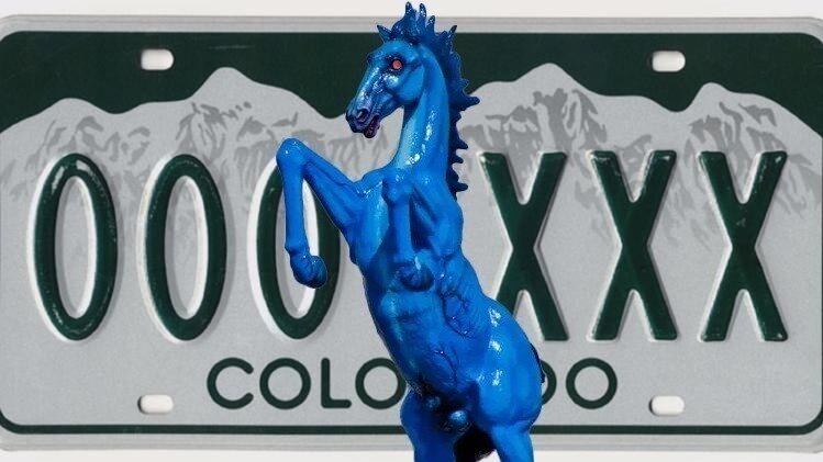 Petition · Create a Bluecifer License Plate to Support Domestic ...