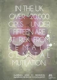 Petition · Eliminate female genital mutilation in the UK - United ...