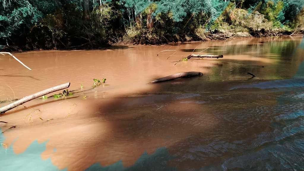 Petición · Dragado Arroyo Espera desde Canal 8 hasta Arroyo Cruz ...