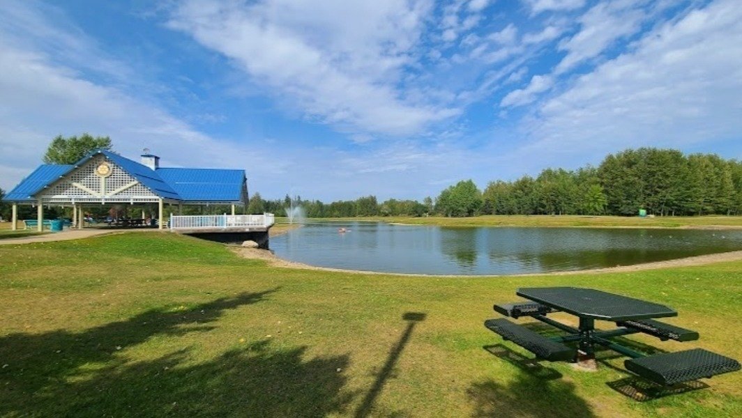 Petition · Make rotary pond safer! - Canada · Change.org