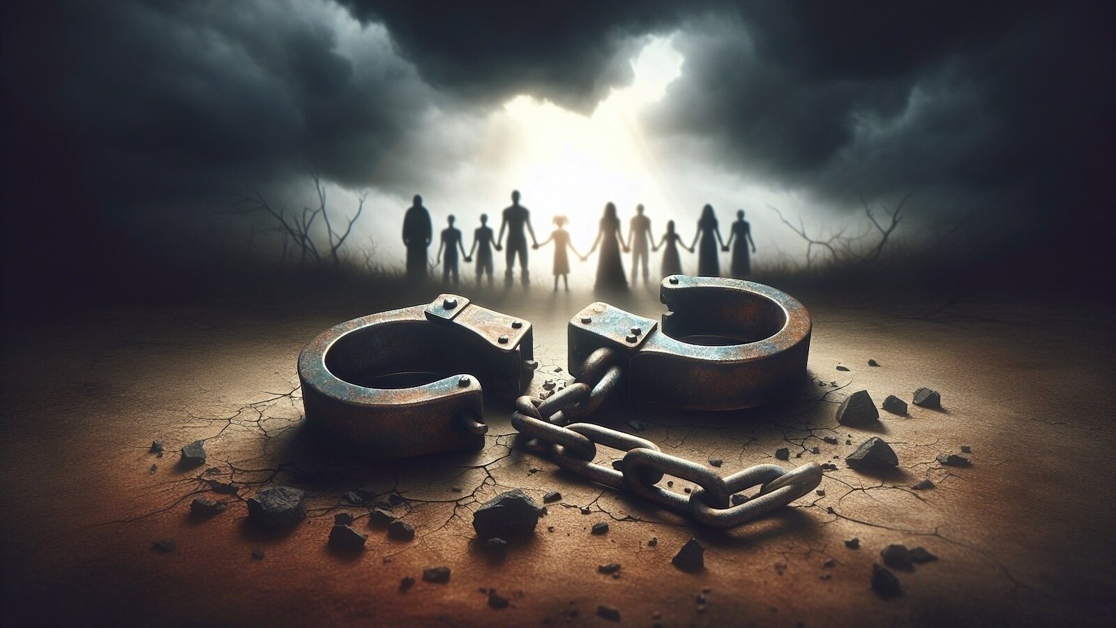 Petition · Abolish Minimum Mandatory Sentencing in Our Judicial System ...