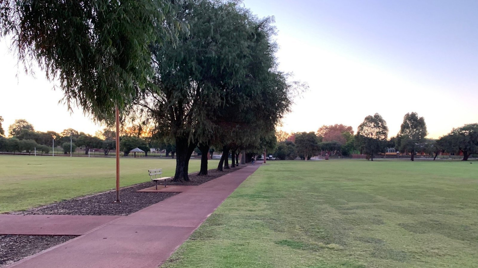 Petition · Stop the Hamer Park clubrooms relocation! Protect our kids ...