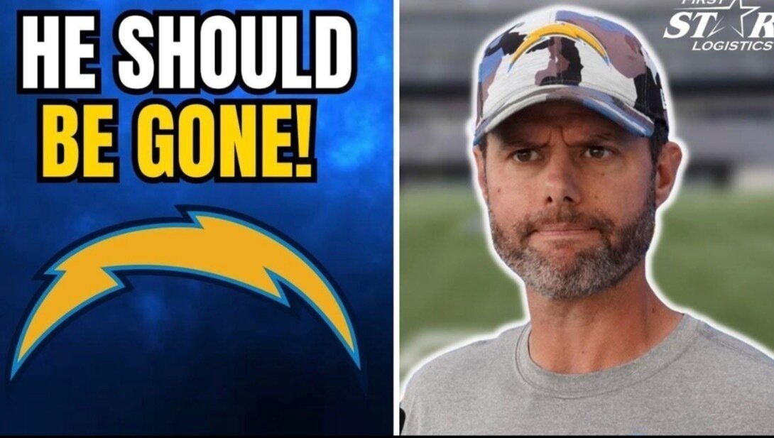 Petition · Fire Brandon Staley - United States · Change.org