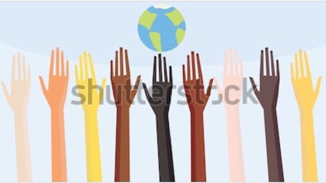 Petition · End of racial discrimination - Pakistan · Change.org