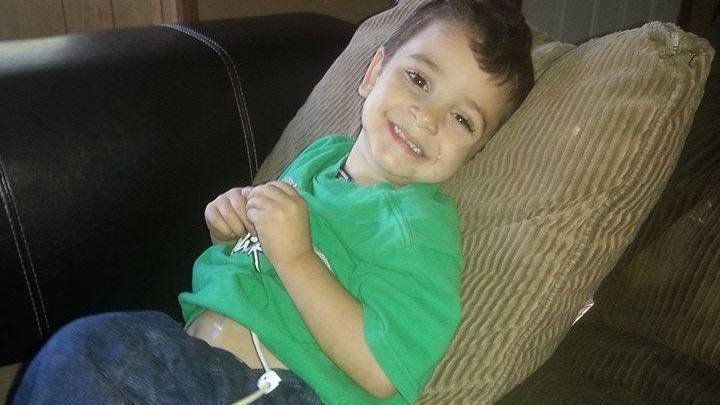 Petition · Reinstate Micah Rodriguez's Medicaid Insurance - United ...