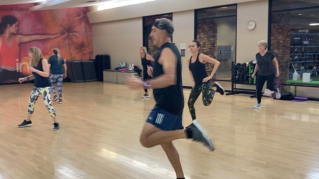 Petition · Bring Back Cardio Jam Classes to Scottsdale/Phoenix ...