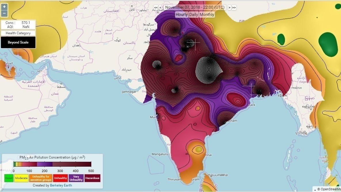 Petition · Ban on Fireworks Factories in India - India · Change.org