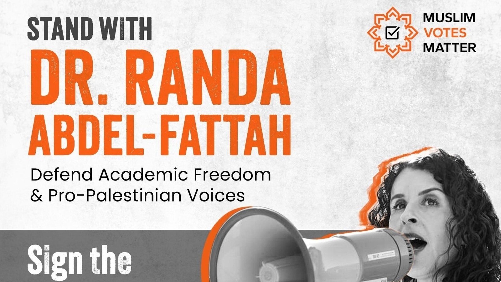 Petition · Defend Academic Freedom & Pro-Palestinian Voices – Stand ...
