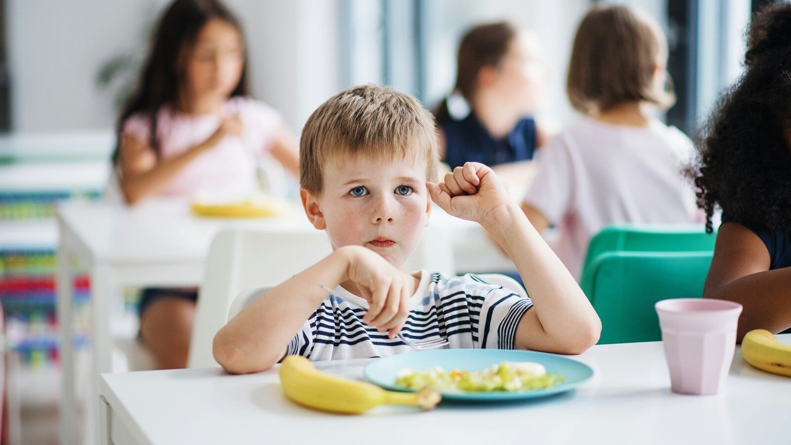 Petition · Demand Gov. Abbott Restore Summer Food Benefits for Texas ...