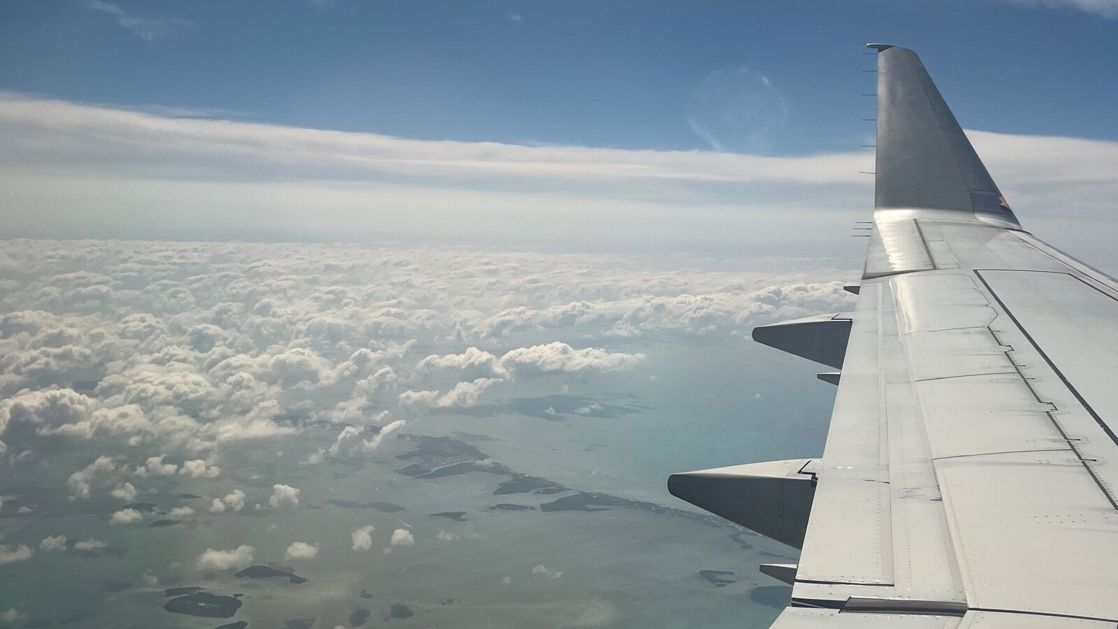 Petition · Bring a Direct Flight from Detroit to Key West – Make Travel ...