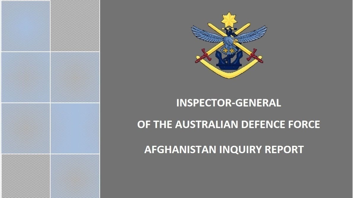 Petition · Revoke the Meritorious Unit Citation awarded to Task Force ...