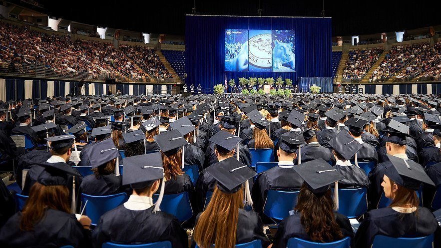 Petition · Penn State Class of 2020 Deserves a Graduation - United ...
