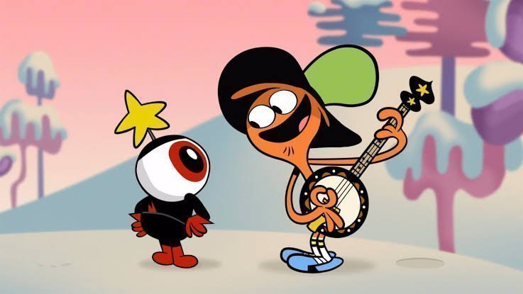 Petición · Wander Over Yonder in Disney Plus: Season 3 Renewal. - Perú ...