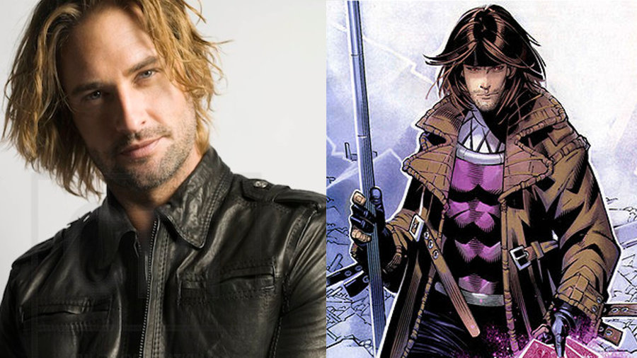 Petition · Cast Josh Holloway as Gambit - United States · Change.org