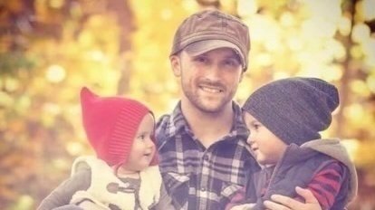 Petition · Justice for Christopher Grover, please help and sign to deny ...