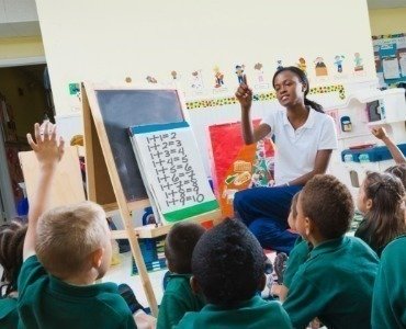 Petition · Every Student Deserves to Attend a Great School - United ...