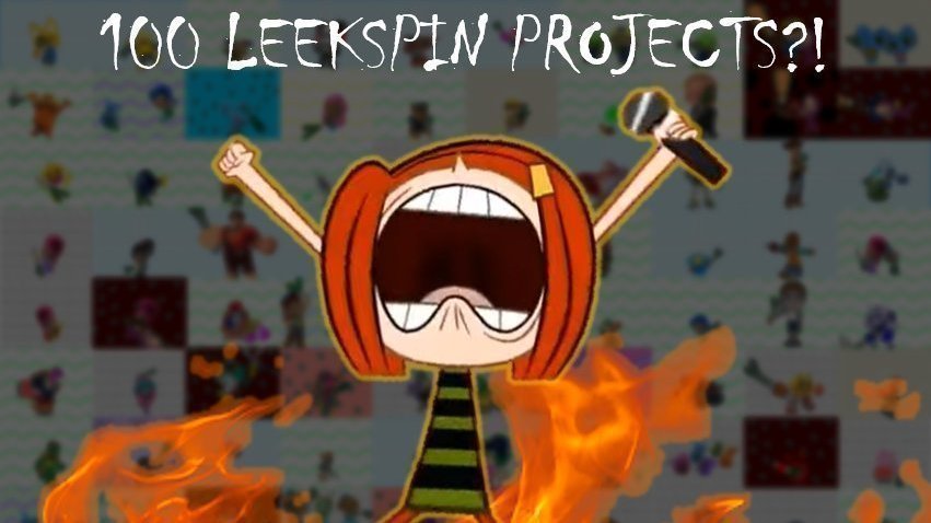Petition update · ODDBODSFAN has exceeded the remixs of LEEKSPIN OVER 100!!!!!! · Change.org ...